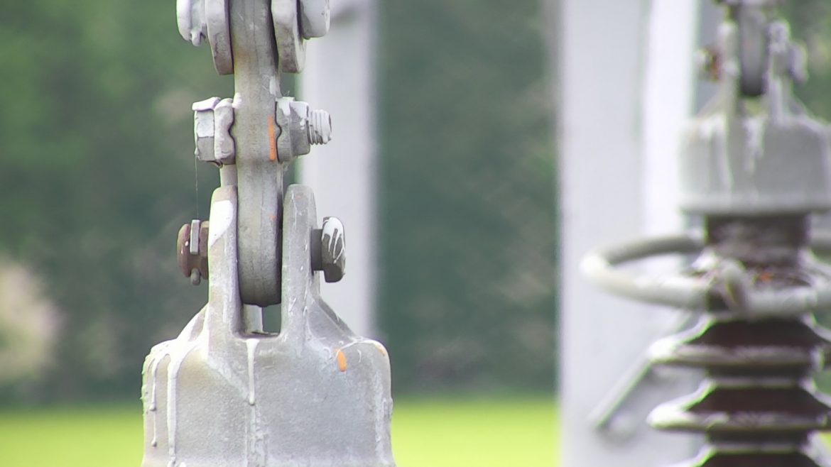 Inspection by Drone - Outdoor Inspection - Systemtechnik Weser-Ems